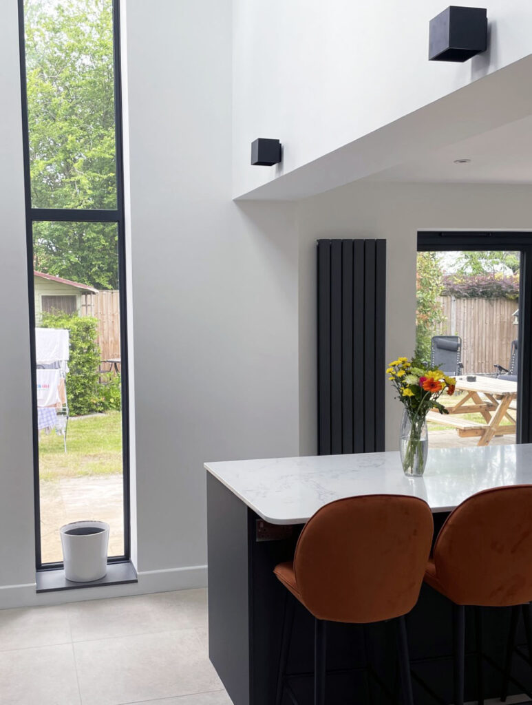 PROJECTS – Christopher James Architecture