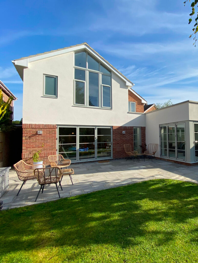 Christopher James Architecture