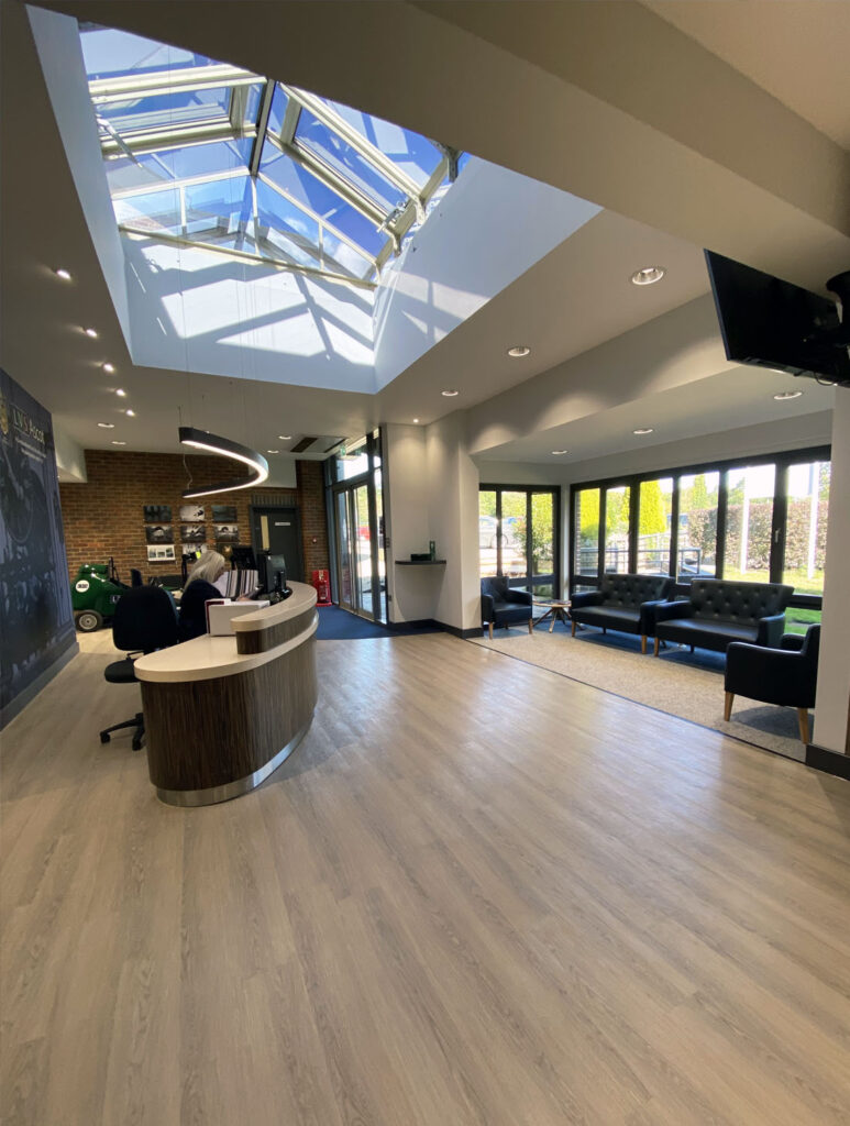 PROJECTS – Christopher James Architecture