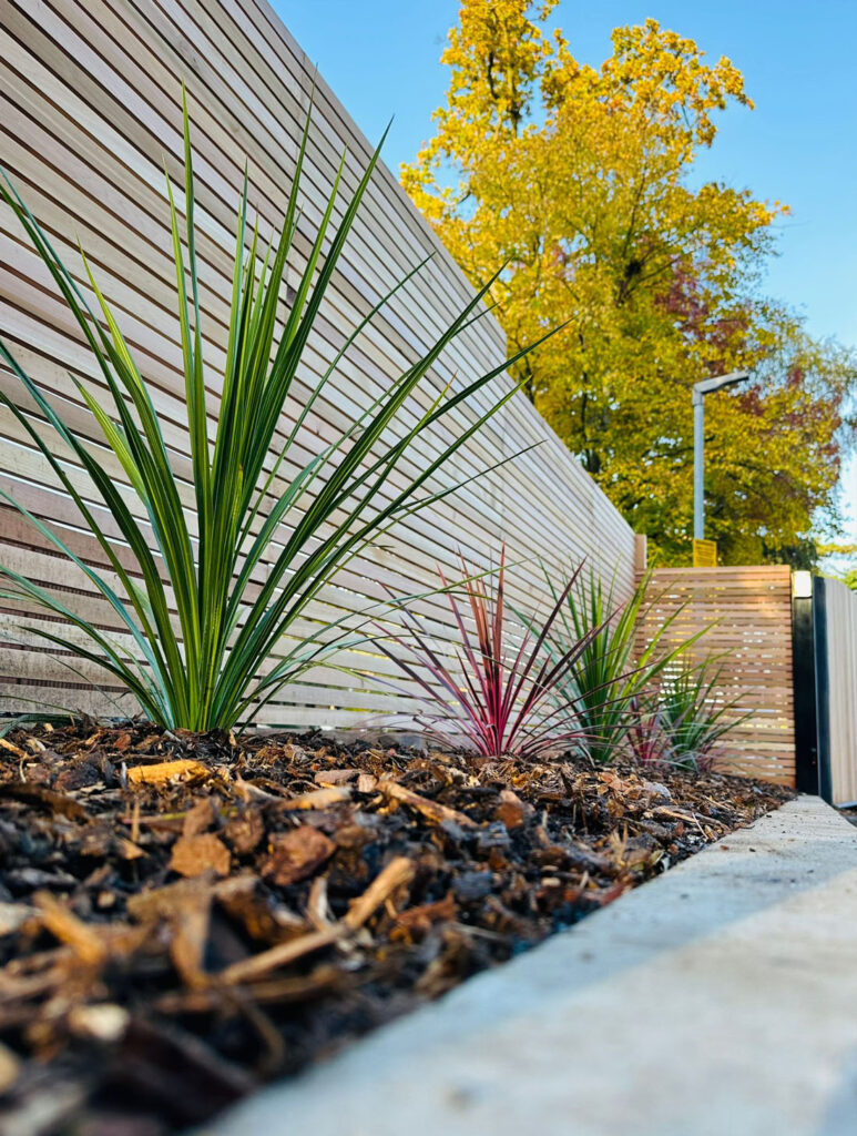 PROJECTS – Christopher James Architecture