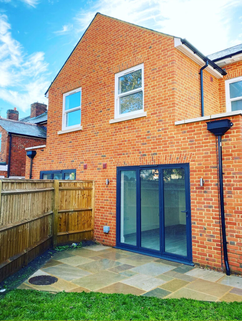 Christopher James Architecture