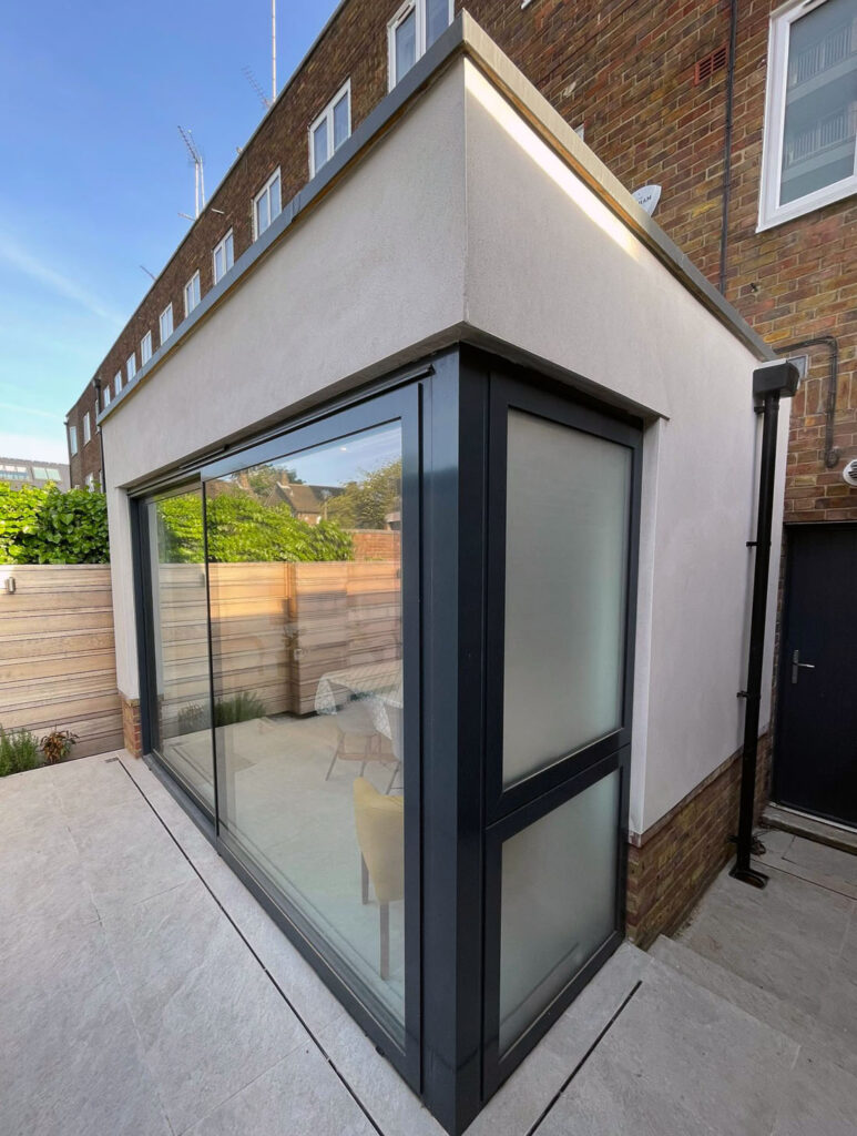 PROJECTS – Christopher James Architecture