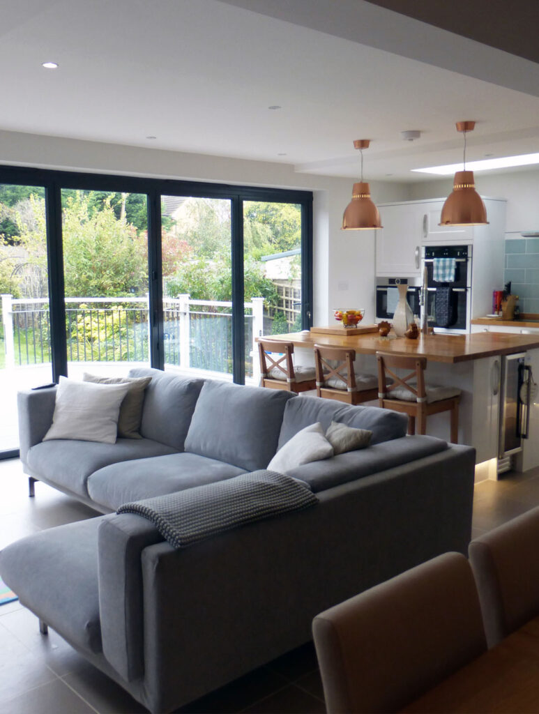 PROJECTS – Christopher James Architecture