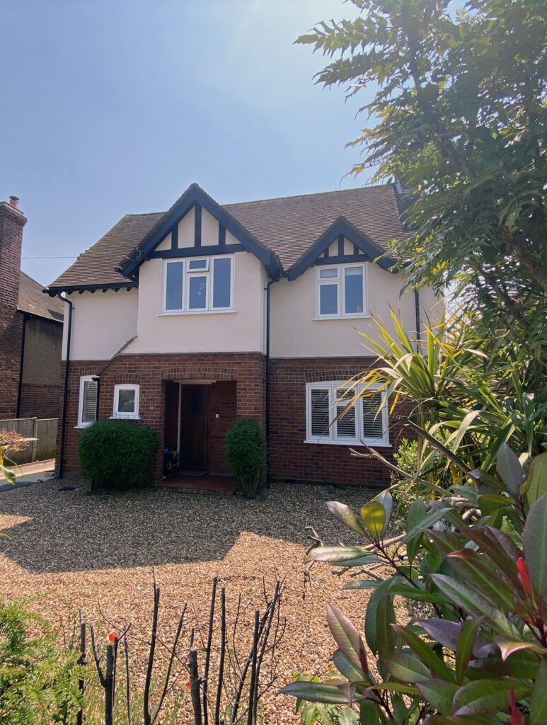 PROJECTS – Christopher James Architecture